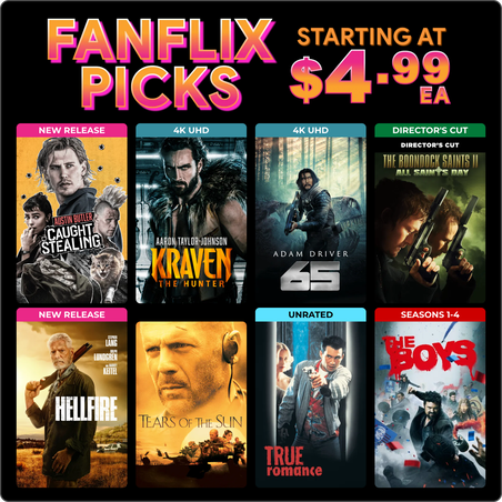 FanFlix